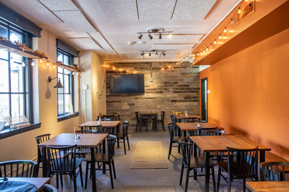 The Nest Café | The Nest Kitchen & Café